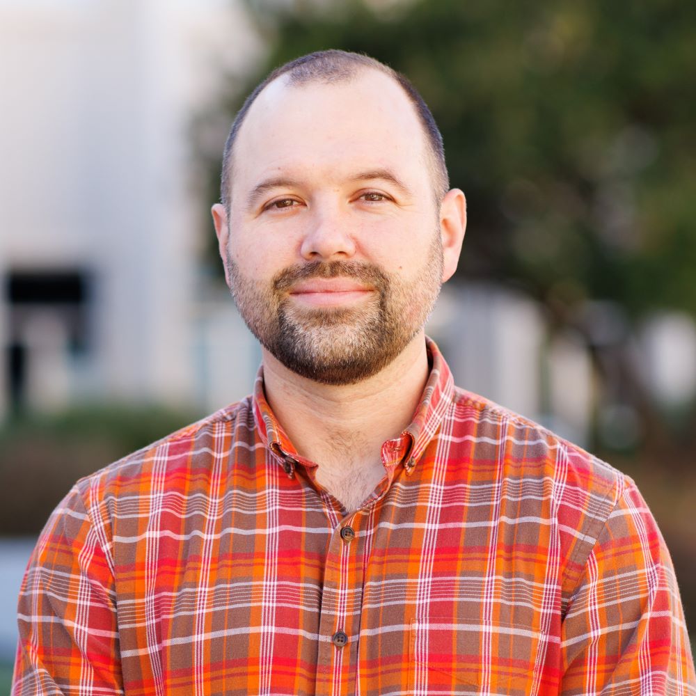 CASA - Who We Are | myUSF